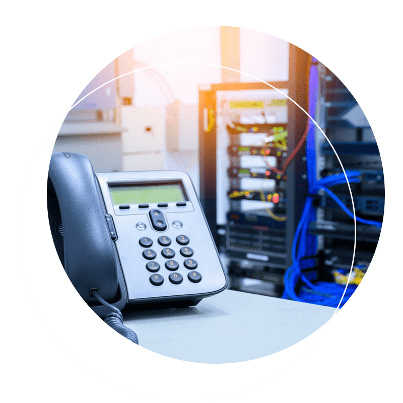 Telefonia-ip - LATAMRED TELECOM